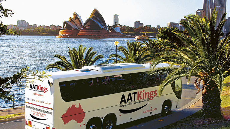 AAT Kings: New Health Measures for Your Wellbeing | Global Journeys