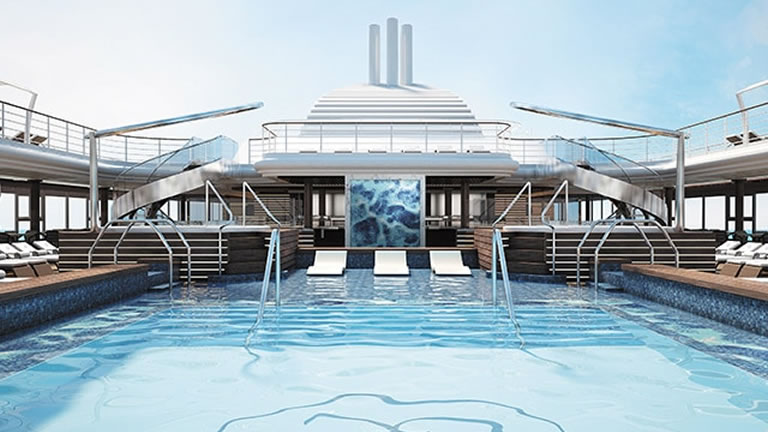 Seven Seas Splendor | Reviews, Deckplans & Cruise Schedule | Regent ...